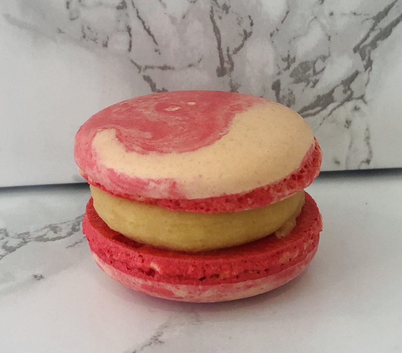 leaflet – Harwood Patisserie
